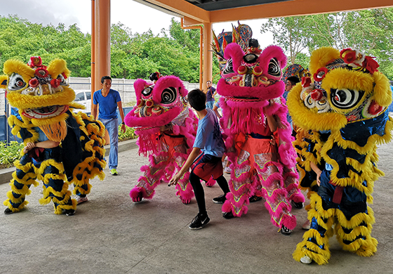 Campus Life | Xavier School Nuvali