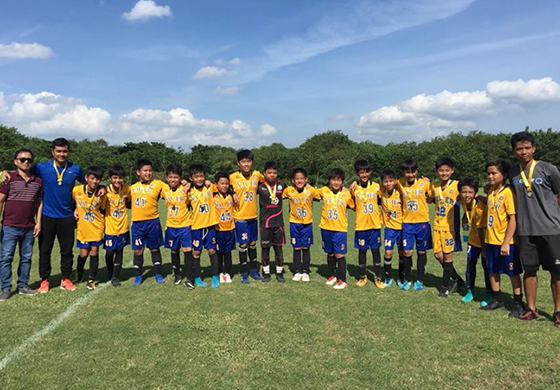 Campus Life | Xavier School Nuvali