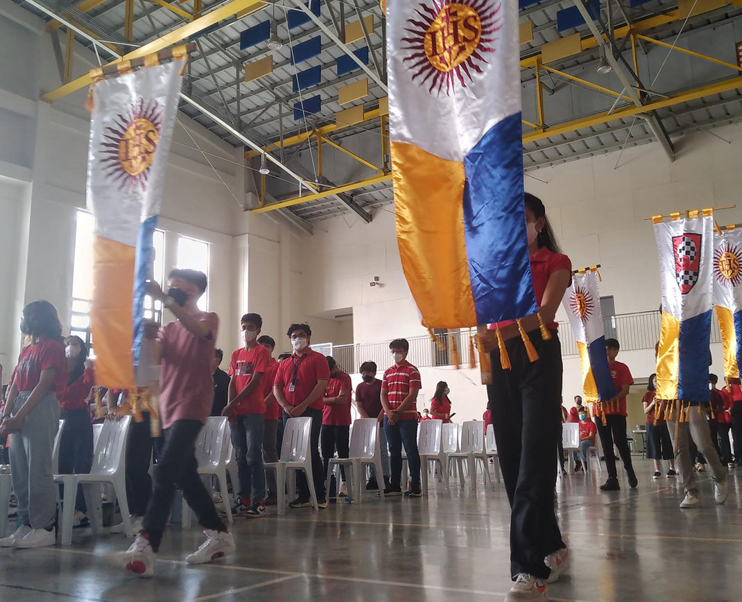 XS Nuvali students win awards in Math competitions | Xavier School Nuvali