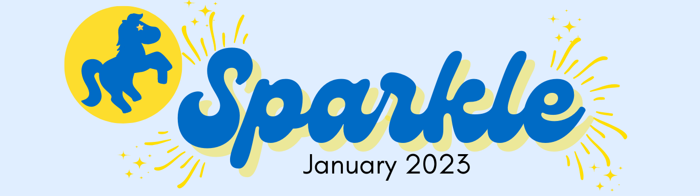 XSN Sparkle January 2023 | Xavier School Nuvali